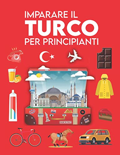 Libri di grammatica Turca migliori per studiare e consigliati 2022