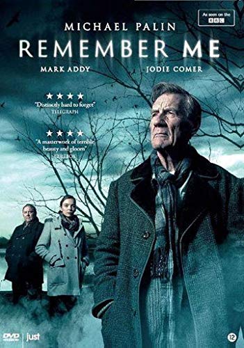 Amazon.com: Remember Me (2014) [ NON-USA FORMAT, PAL, Reg.0 Import ...