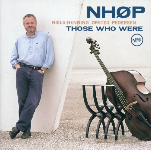 Reproducir Those Who Were de Niels-Henning Ørsted Pedersen en Amazon Music