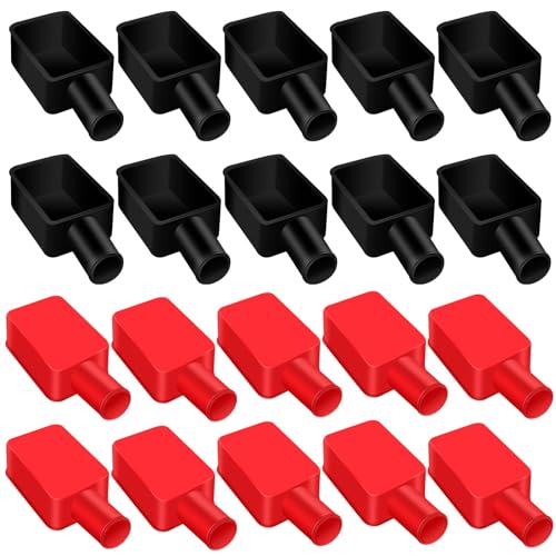 amazon.ae Best Sellers: The best items in Car Battery Terminals based ...