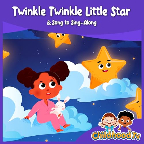 Play Twinkle Twinkle Little Star & Song to Sing-Along by ChildhoodTV on ...