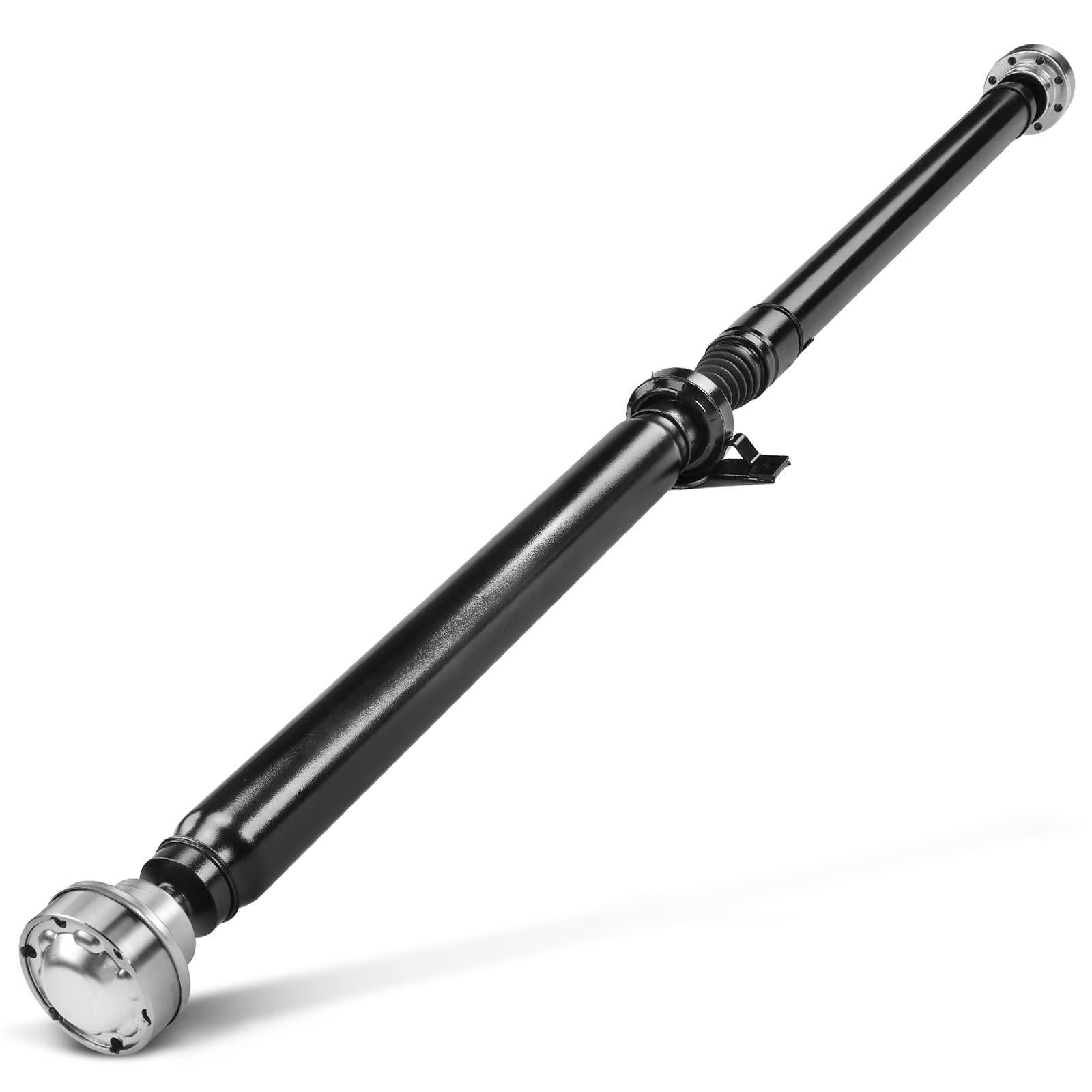 Amazon.com: A-Premium Rear Complete Drive Shaft Prop Shaft Driveshaft ...