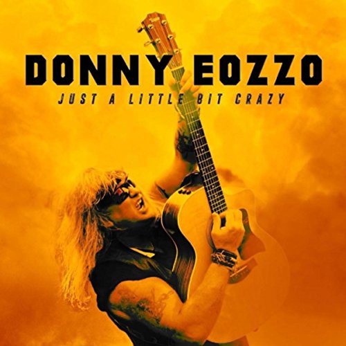 Play Just a Little Bit Crazy by Donny Eozzo on Amazon Music