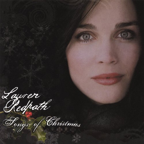Amazon.com: Songs of Christmas : Lauren Redpath: Digital Music