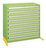 ・ブランド:サカエ・製造元:サカエ・製造元/メーカー部品番号:KU-8D1・合理的な組み合わせで収納効率が更にアップ・【完成品】 <br>《商品説明》 合理的な組み合わせで収納効率が更にアップ!! 統一された寸法(間口、奥行、高...