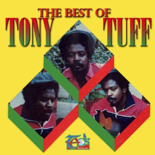 Écouter The Best of Tony Tuff de Tony Tuff sur Amazon Music