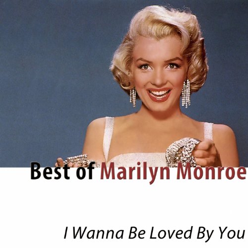 Best of Marilyn Monroe (Remastered) by Marilyn Monroe on Amazon Music ...