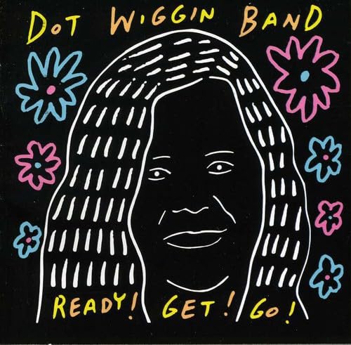 WIGGIN BAND,DOT - Ready Get Go - Amazon.com Music
