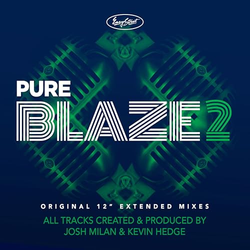 Play Pure Blaze 2 by Blaze on Amazon Music