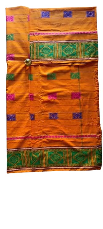 Buy Bodo traditional Dokhona at Amazon.in