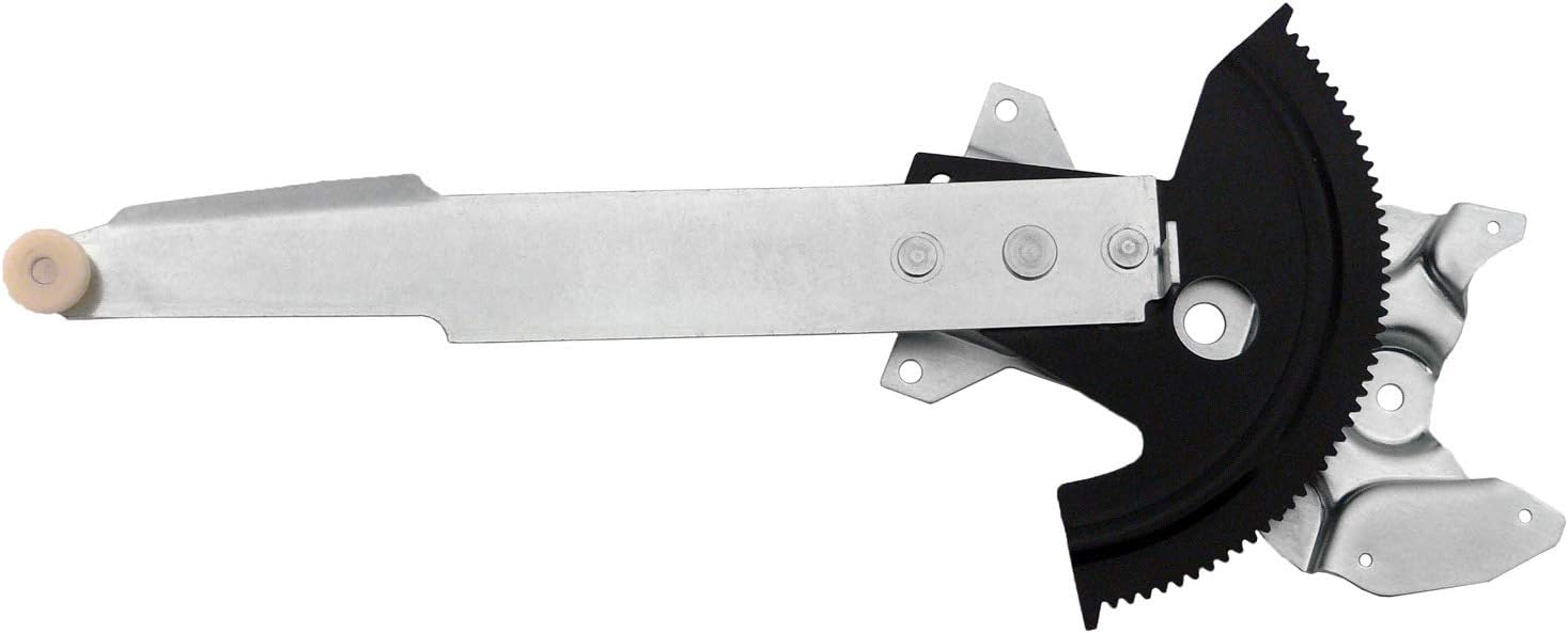 Amazon.com: ACDelco Professional 11R18 Front Passenger Side Power ...