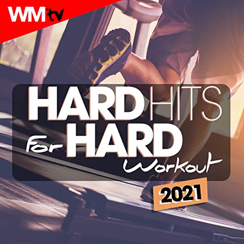 Amazon.co.jp: Hard Hits For Hard Workout 2021 (60 Minutes Non-Stop ...