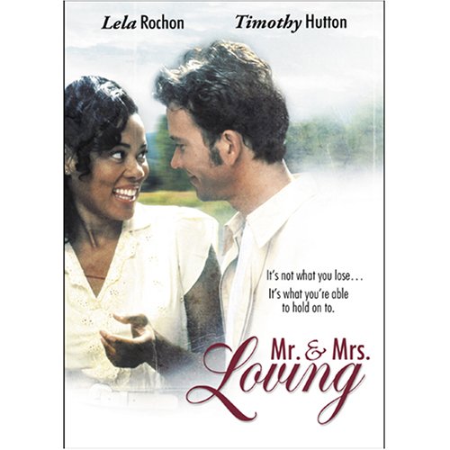 Amazon.com: Mr. & Mrs. Loving [DVD] : Timothy Hutton, Lela Rochon ...