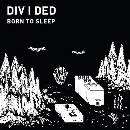 Amazon.com: Born to Sleep : DIV I DED: Digital Music