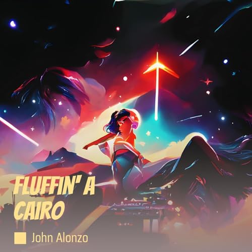 Écouter Fluffin' a Cairo par John Alonzo sur Amazon Music Unlimited