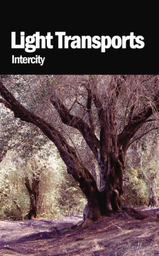 Intercity (Light Transports): Steve Dearden: 9781901927313: Amazon.com ...