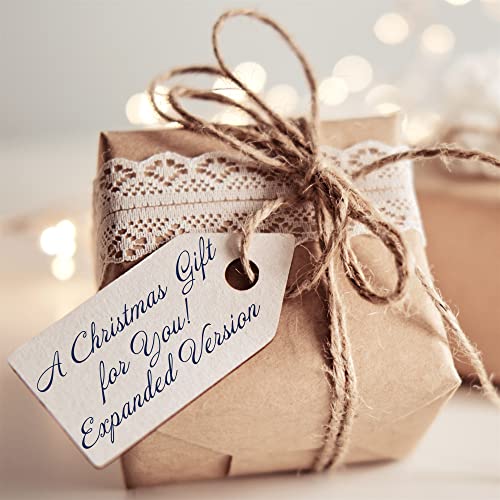 Amazon.com: A Christmas Gift For You Expanded Version : The ...