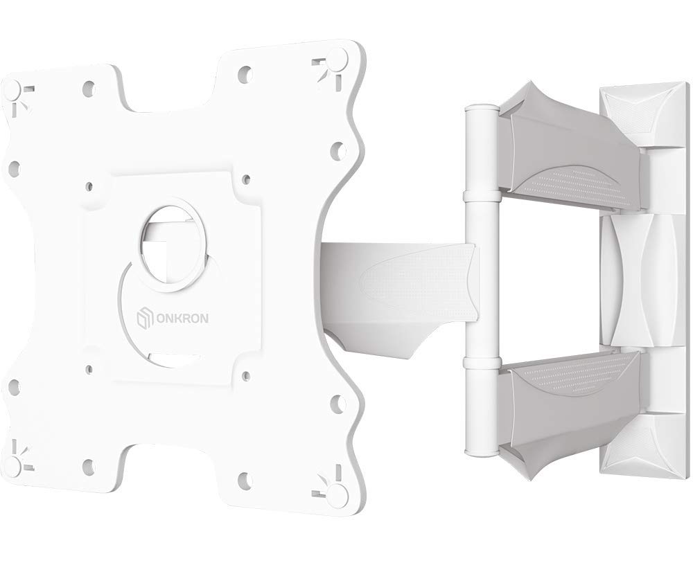Buy ONKRON TV Wall Bracket for 17" to 43-inch LCD LED Flat Screens up ...