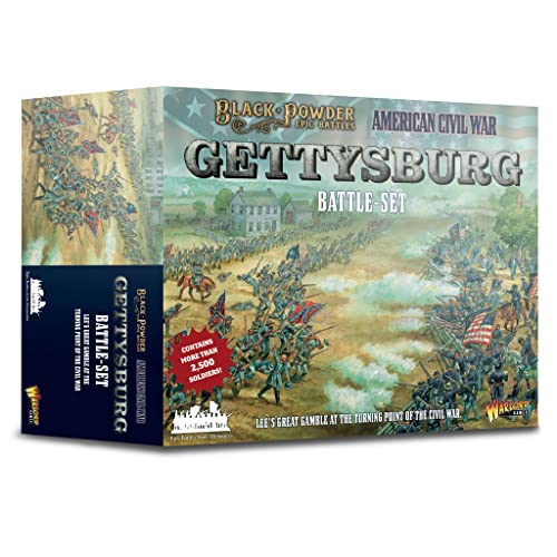 10 Best Civil War Board Games - BabyStuffLab