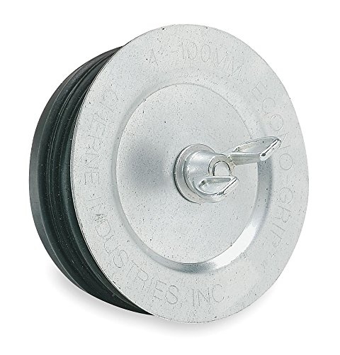 Pipe Plug, Mechanical, 3 In: Amazon.com: Industrial & Scientific
