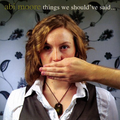 Play Things We Should've Said by Abi Moore on Amazon Music