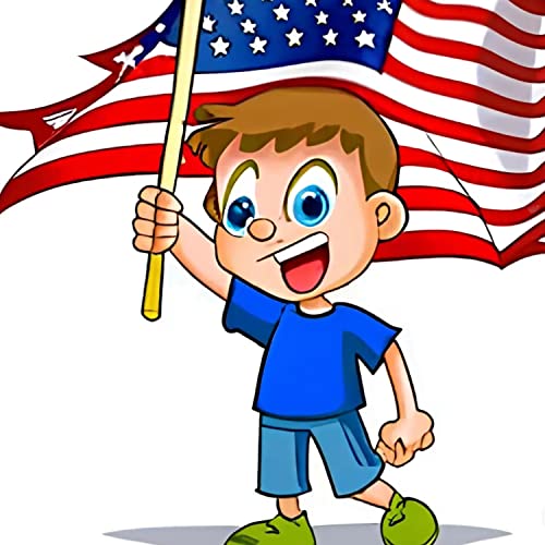 Spiele 20 Facts About America von 26g auf Amazon Music ab