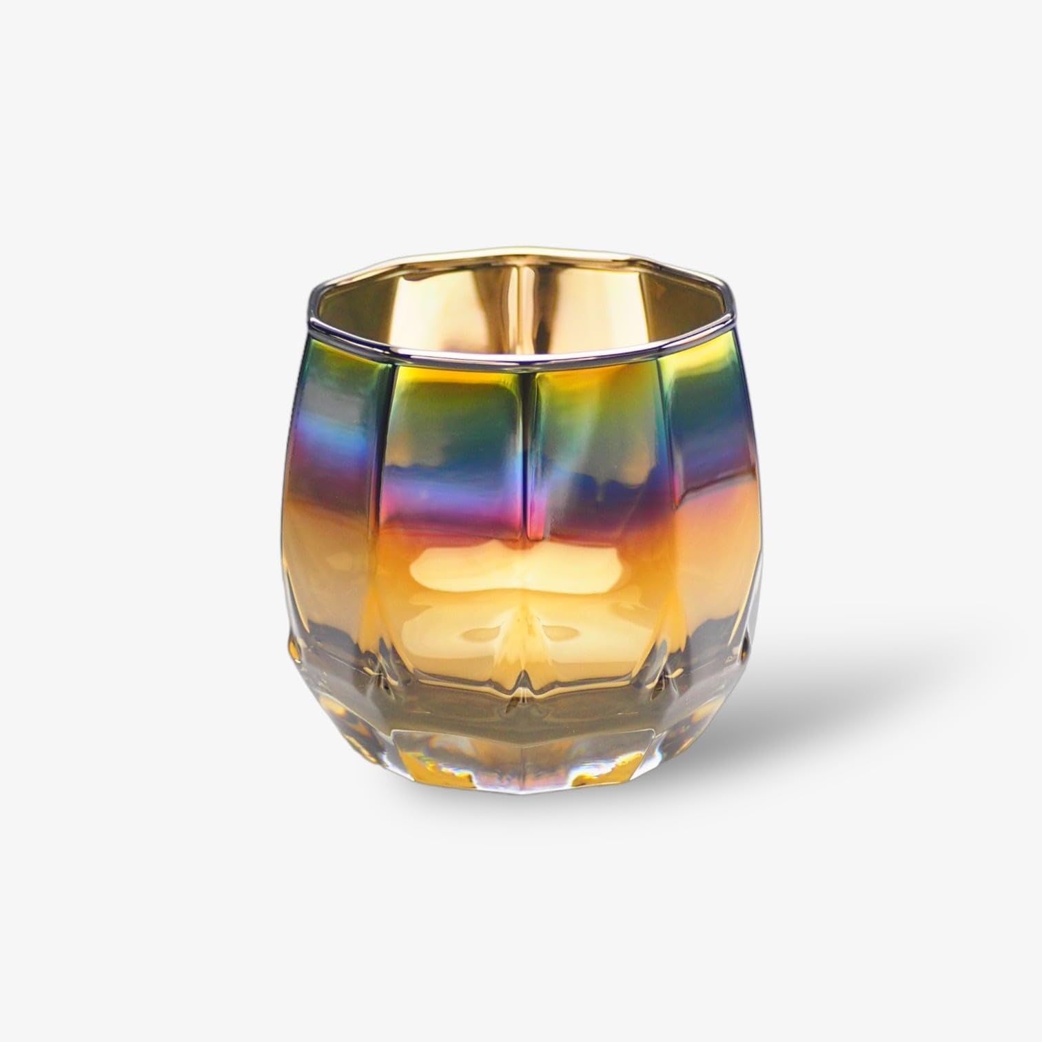 Amazon | PROGRESS (プログレス)ロックグラス タンブラー【宇宙開発技術を応用したチタン加工】ギフトBOX付 高級 チタン 味がまろやかになるグラス ビール ウィスキー ワイン ...