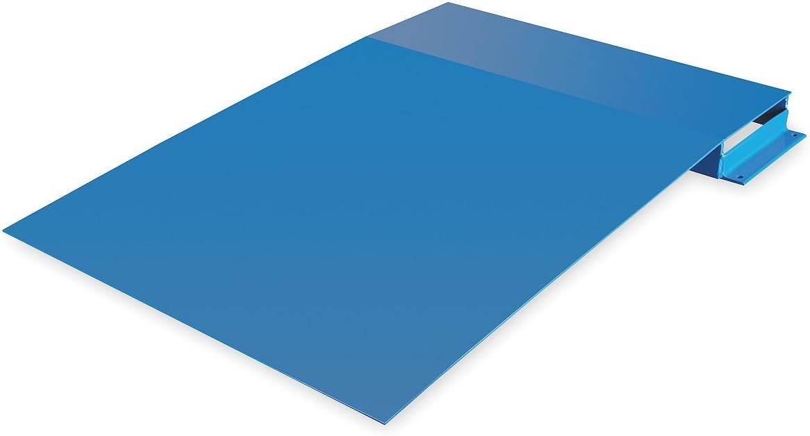 Amazon.com: Bishamon - PALLET TRUCK APPROACH RAMP 50" - BISHAMON Lift ...