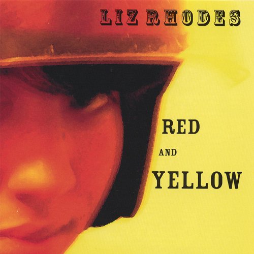 Play Red and Yellow by Liz Rhodes on Amazon Music Unlimited