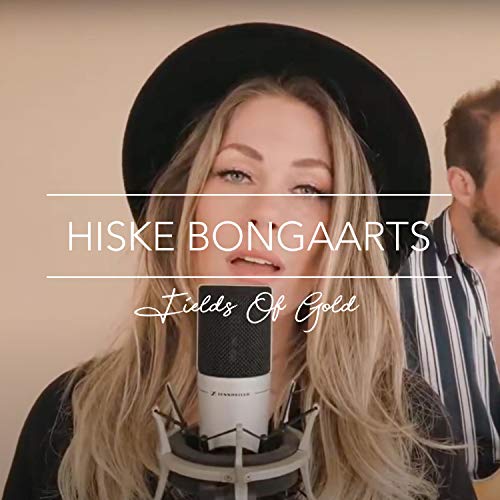 Fields of Gold by Hiske on Amazon Music - Amazon.com