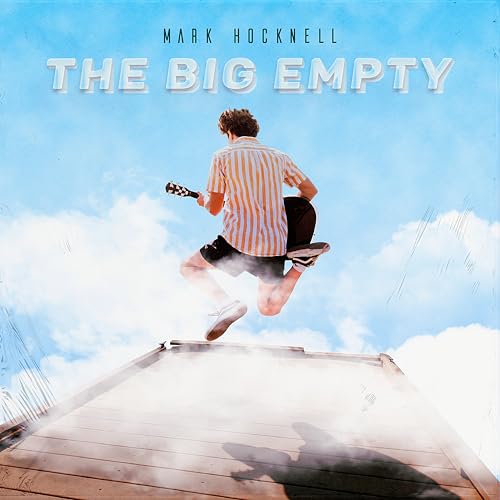 The Big Empty / Doesn't Change a Thing by Mark Hocknell on Amazon Music ...