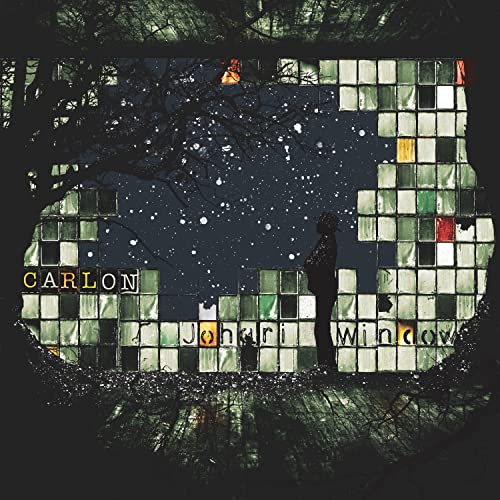 Amazon MusicでCarlonのJohari Windowを再生する