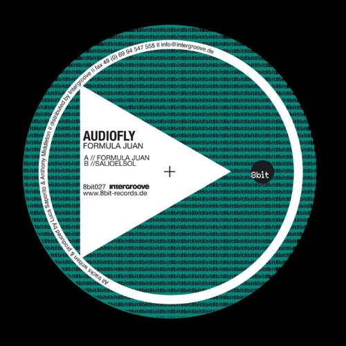 Play Formula Juan Ep by Audiofly on Amazon Music