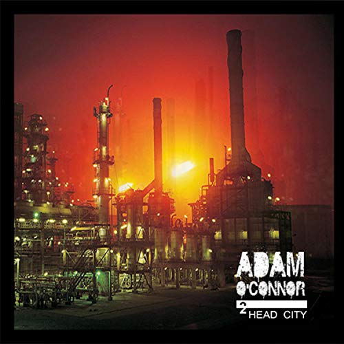 Play 2 Head City by Adam O'Connor on Amazon Music