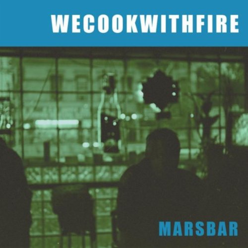 Play Marsbar by We Cook With Fire on Amazon Music