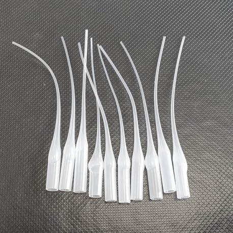 Glue Extender, 100 Pcs Super Glue Dropper Micro-Tips, Precision Micro ...