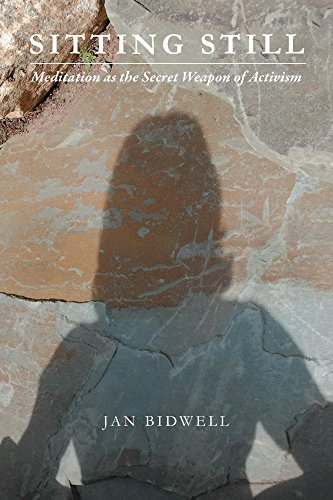 Sitting Still: Meditation as the Secret Weapon of Activism - Kindle ...