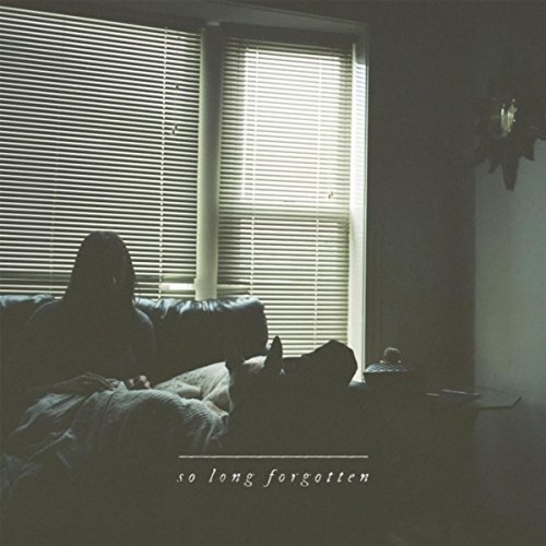 Amazon.com: So Long Forgotten (Deluxe Edition) [Explicit] : So Long ...