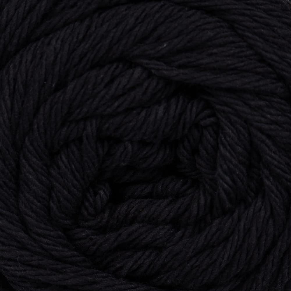 Amazon.com: 3 Pack 100% Cotton Yarn - Size 4 Medium Weight - Perfect ...