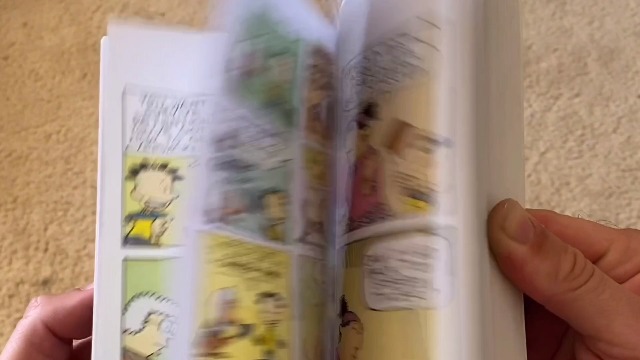 Watch Big Nate& Payback Time! ﹙Volume 20﹚ on Amazon Live