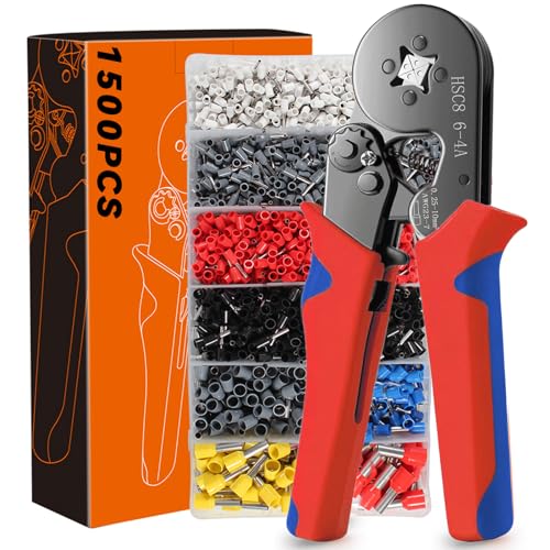 Terminales de Cable de Alta Calidad para Instalaciones Eléctricas - El ...