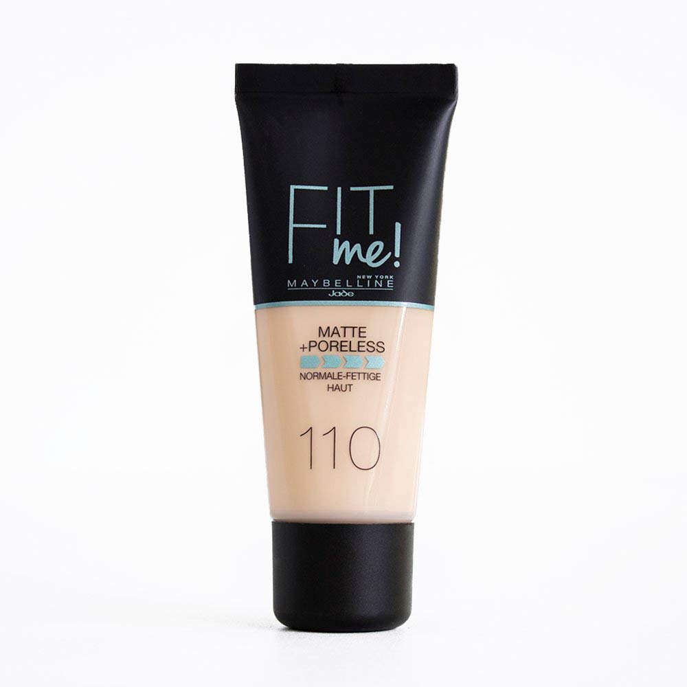 Maybelline new york fit me foundation - Hitta bästa priset på Prisjakt