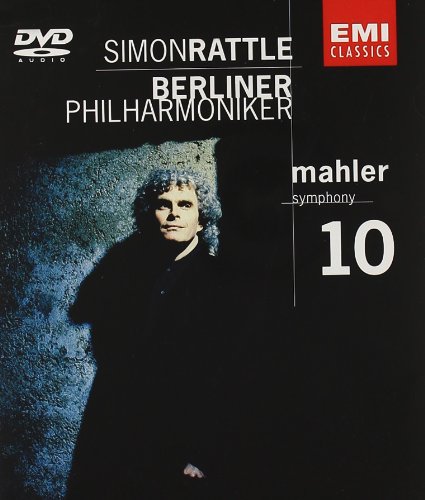 Gustav Mahler, Simon Rattle, Berlin Philharmonic - Mahler: Symphony No ...