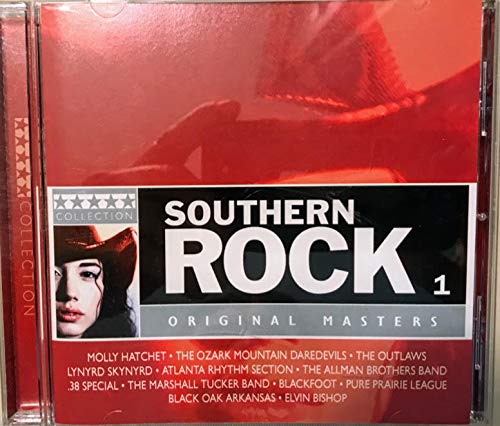 Southern Rock Vol. 1 - Amazon.com Music