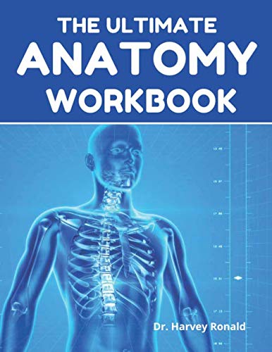 Amazon.com: The ultimate anatomy workbook: Learn anatomy with the ...
