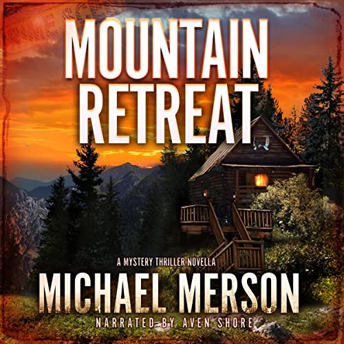 Amazon.com: Mountain Retreat (Audible Audio Edition): Michael Merson ...