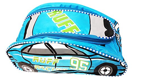 Car Shape School Bag For Kids : Amazon.in: Bags, Wallets and Luggage