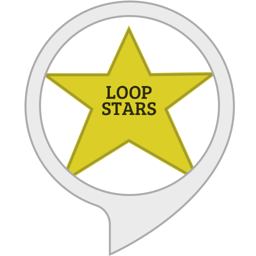 Amazon.com: STL Loop Stars : Alexa Skills