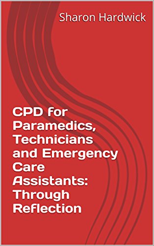 Amazon.co.jp: CPD for Paramedics, Technicians and Emergency Care ...