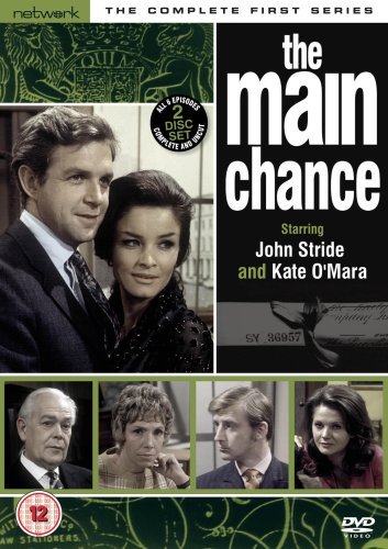 Amazon.com: The Main Chance: Series One [Region 2] : David Lodge, John ...